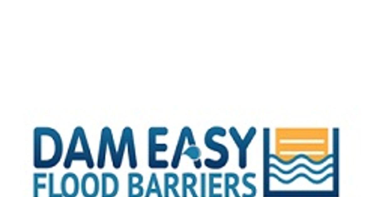 Dam Easy Flood Barriers - Bruges, Belgium | about.me