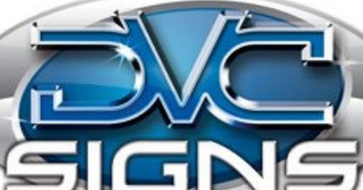 DVC Signs - Largo, FL | about.me