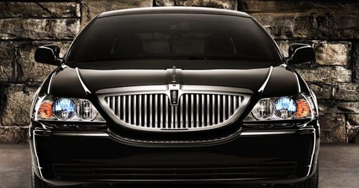 Atlantis Limo Service Toronto - Ontario, Canada | about.me