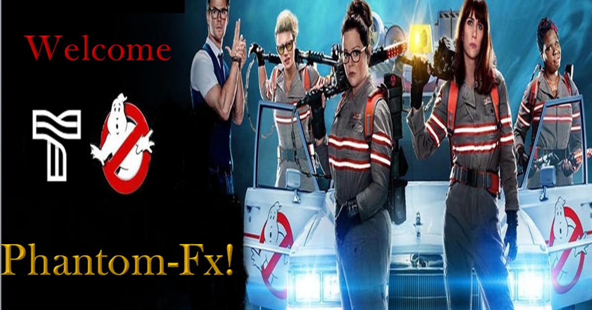 Phantom-fx - Chennai, India | about.me