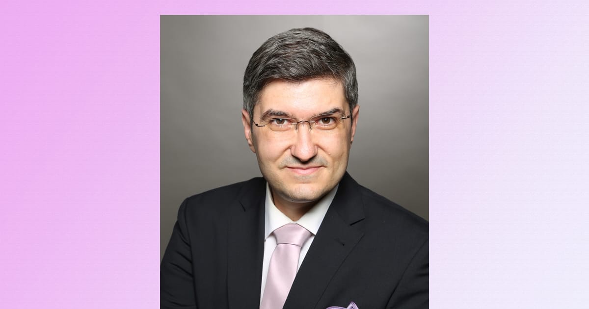 Atanas G. Atanasov - Poland | about.me