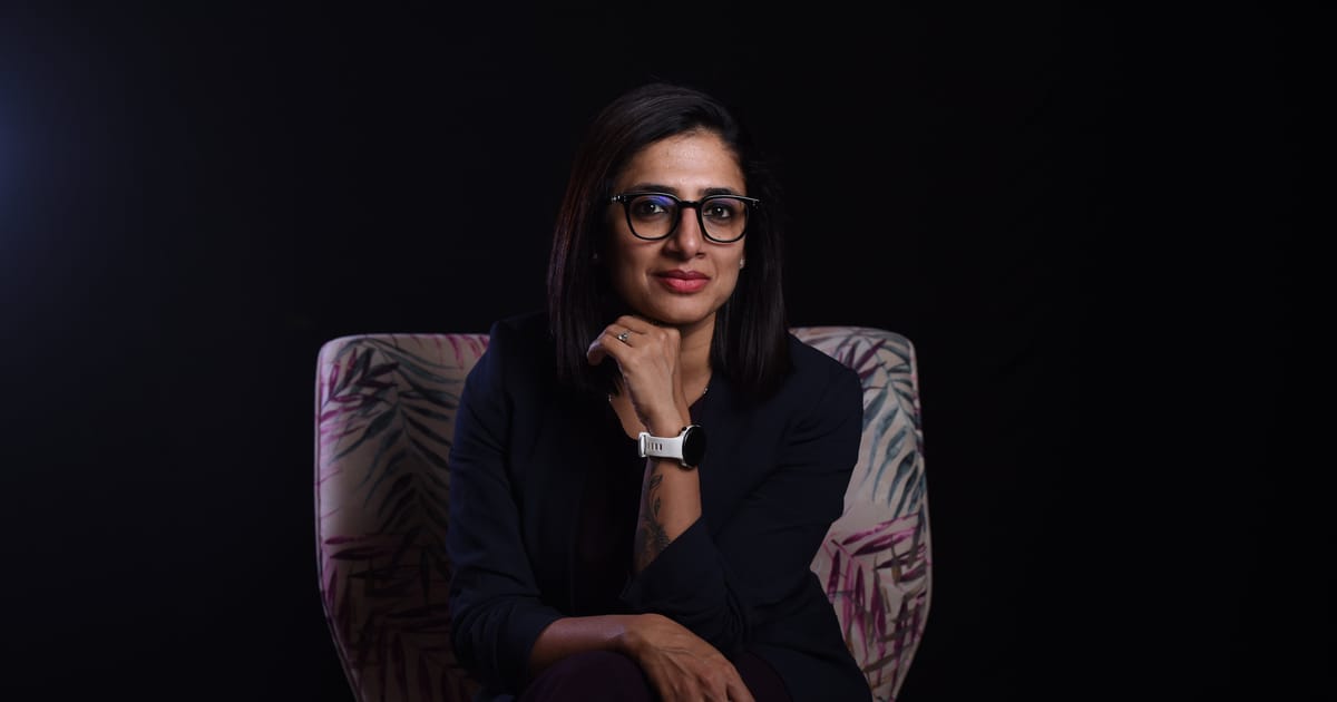 Roopa Kumar | about.me