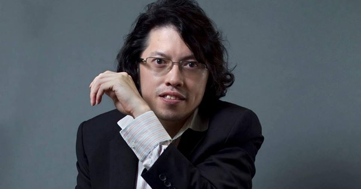 Dr Darren Chua - Singapore, DC Empowermen; Potter's Clay | about.me