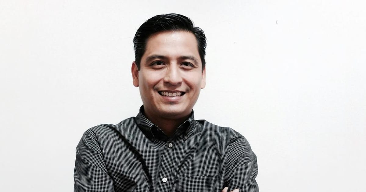 Hugo Alberto Altamirano Figueroa - Monterrey, México, Espacios ...