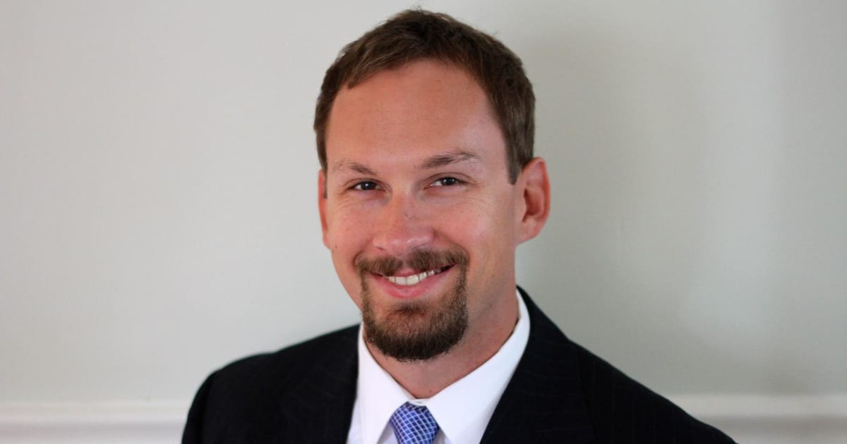 Mark Scheuerman - Essex, Maryland | about.me