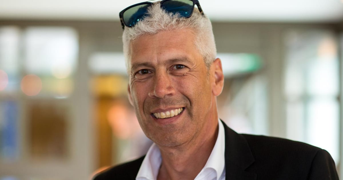 Thomas Ahner - Grünwald, Deutschland, Ahner & Mäge Finanzteam GmbH ...