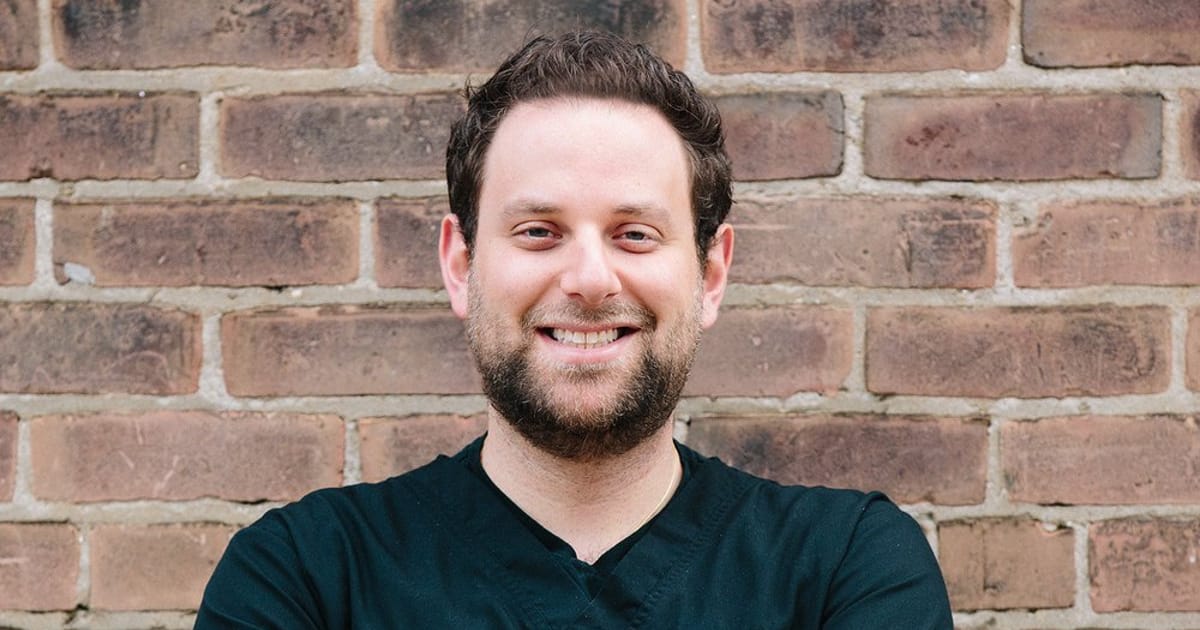 Dr. Matthew Laski - Toronto, Ontario, Canada, Wychwood Dental | about.me