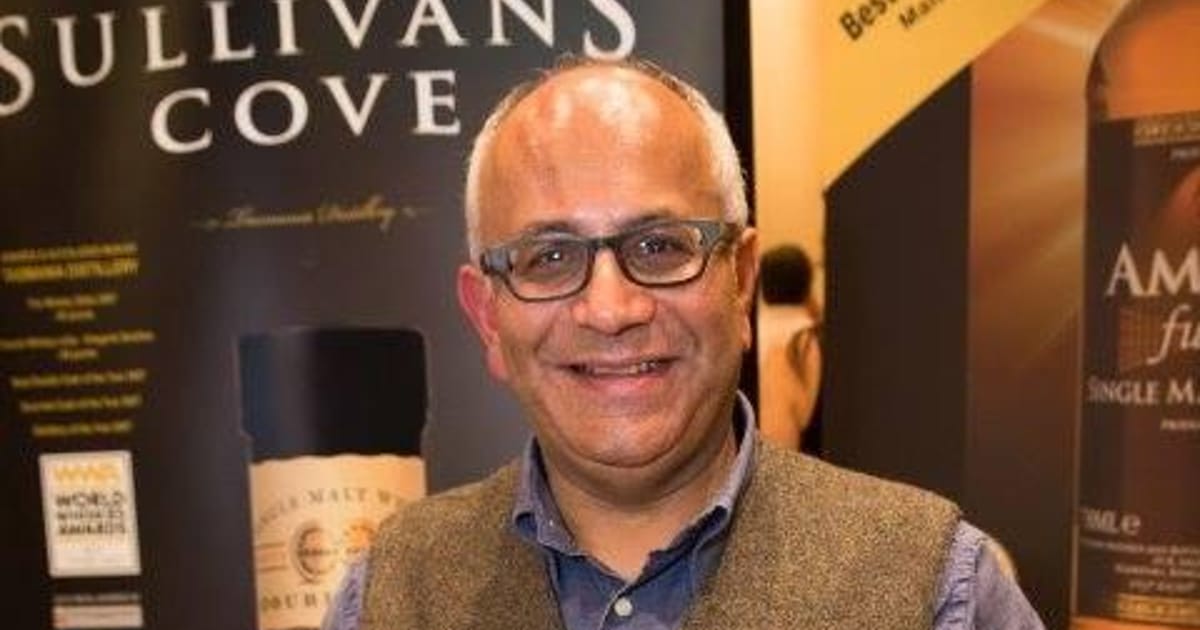 Raj Sabharwal - Pittsburgh, Pennsylvania, Spirits and Wine Importer ...