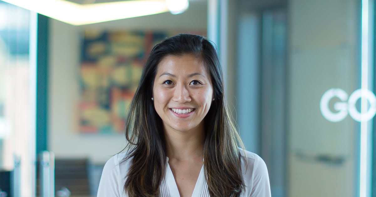 Valerie Zhao - Boston, Massachusetts, McKinsey & Company, Dartmouth ...