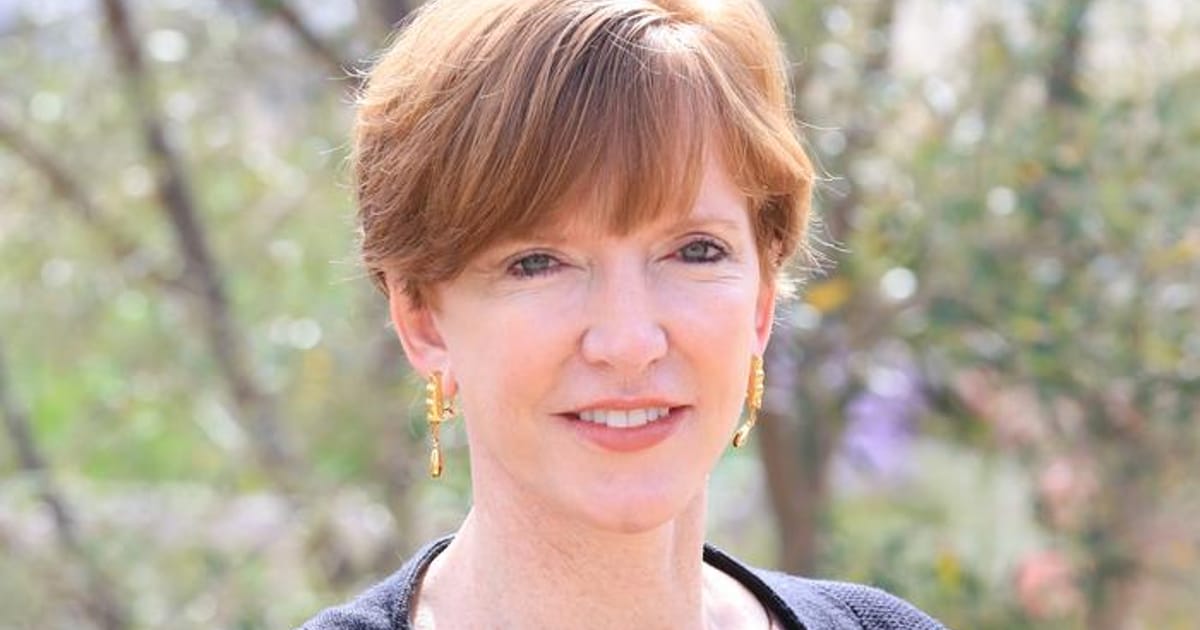 Laura Trombley - San Marino, California, University of Southern ...
