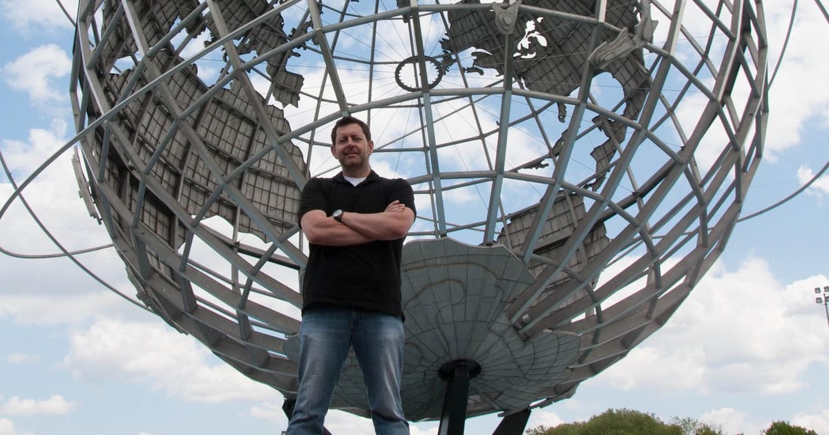 Mike MacLeod - Moscow, PA | about.me