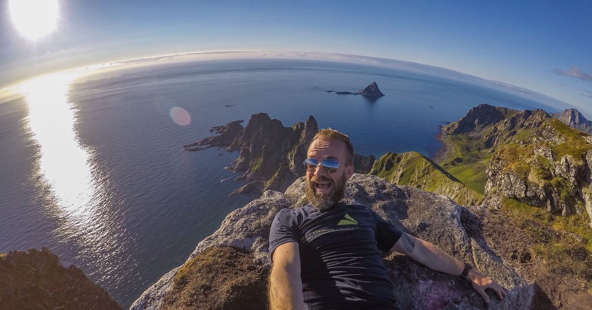 Kenneth Nilssen - Oslo, Norge, Accenture AS | about.me