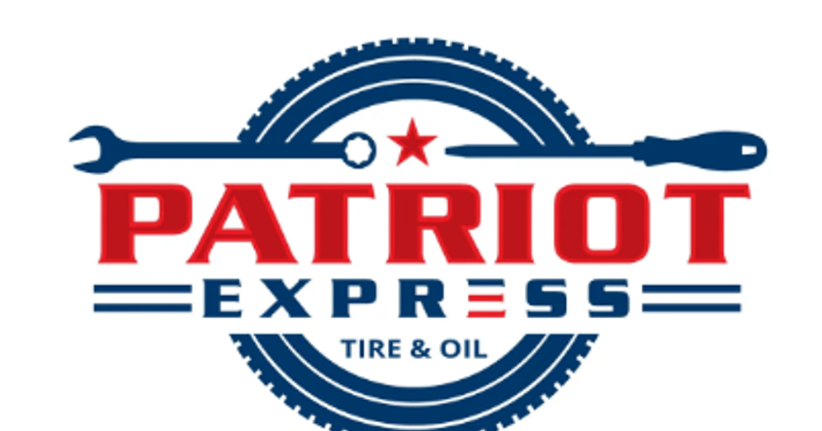 Patriot Express Tire & Oil - 869 Gabb Road, Plano, TX | about.me