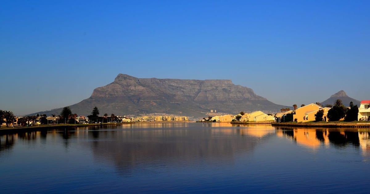 Johan Meiring Van Zyl - Cape Town, South Africa, (concept)Coaching ...