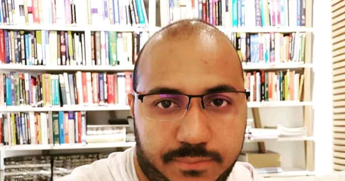 Ramon Ferreira Silva - São Paulo, SP, Brasil, Software Engineer, Master ...