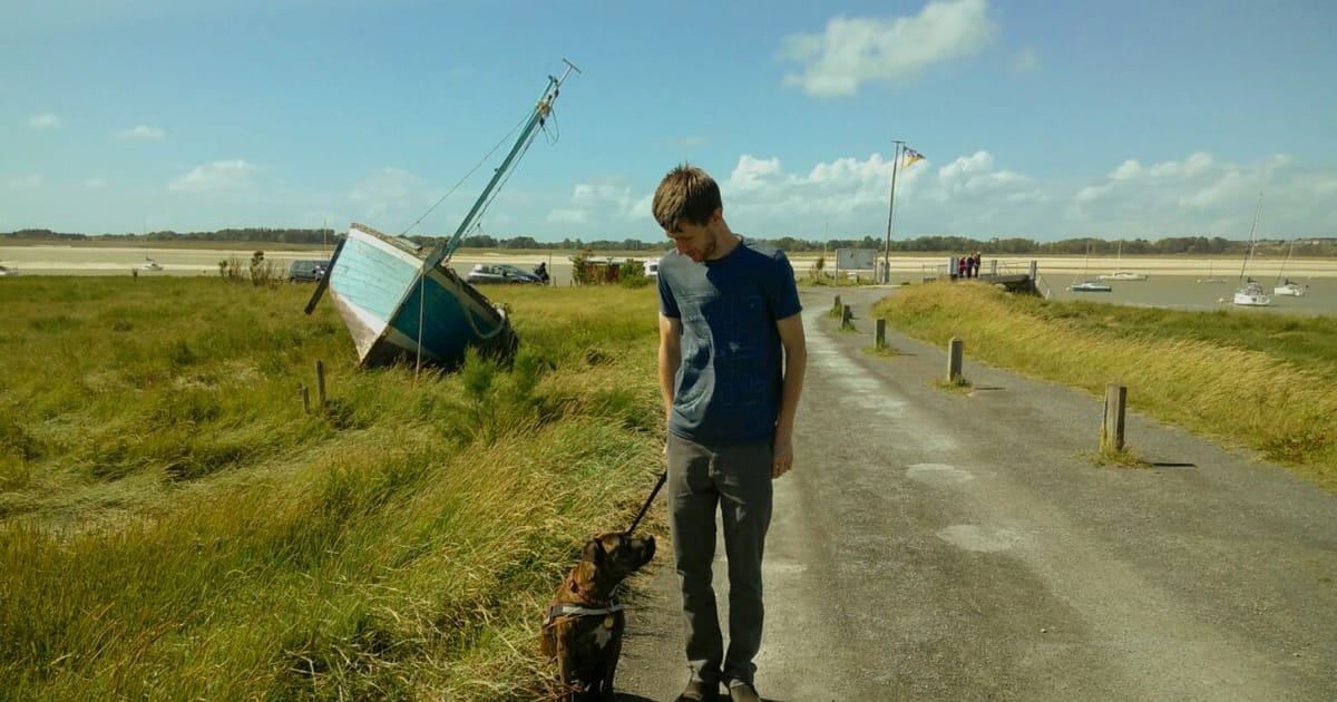 Tom Bamford - France | about.me