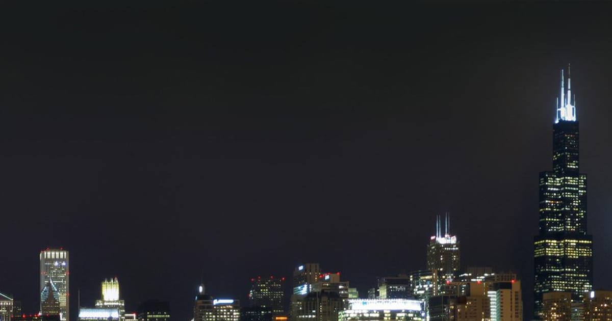 Sam A. Cappas - Chicago, Illinois | about.me