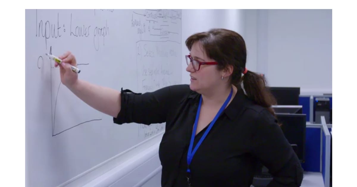 Rebecca Margetts - Lincoln, United Kingdom, University of Lincoln (UK ...