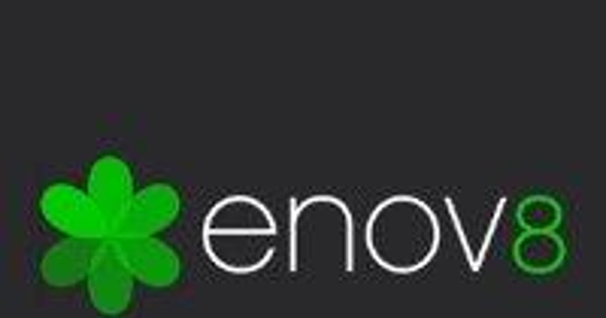 Enov8 Test Data Management - Sydney, Australia, Enov8 | about.me