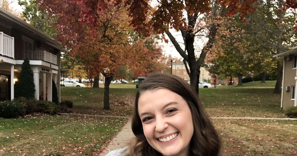 Emily Wiegand - Kent, OH | about.me