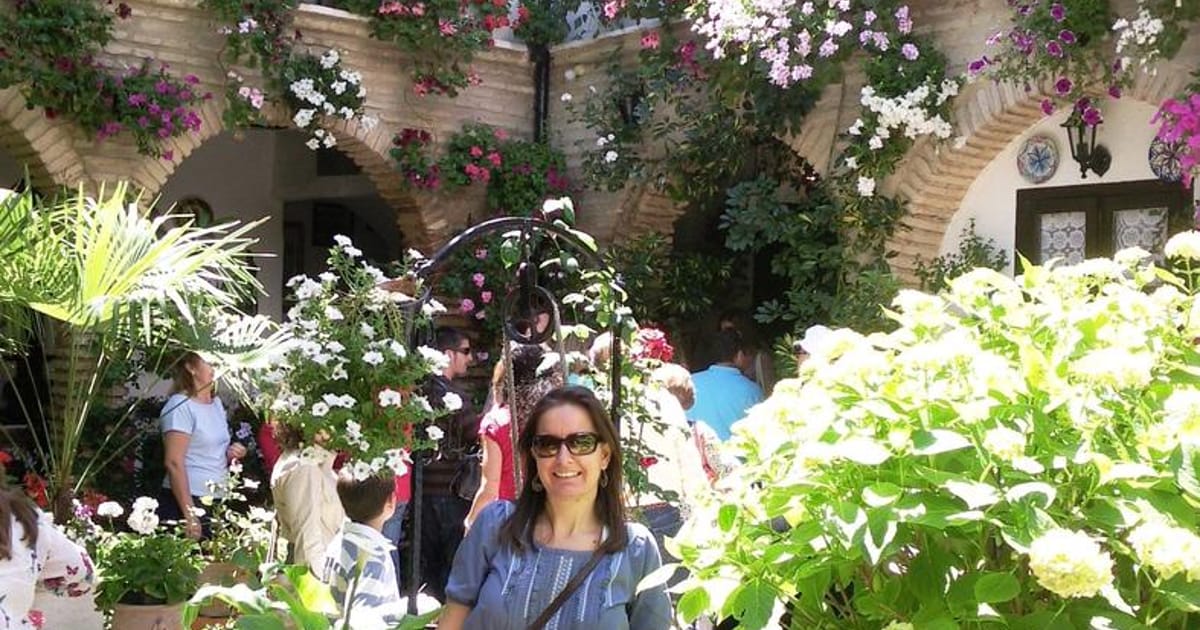 Virginia Mirman Castillo | about.me