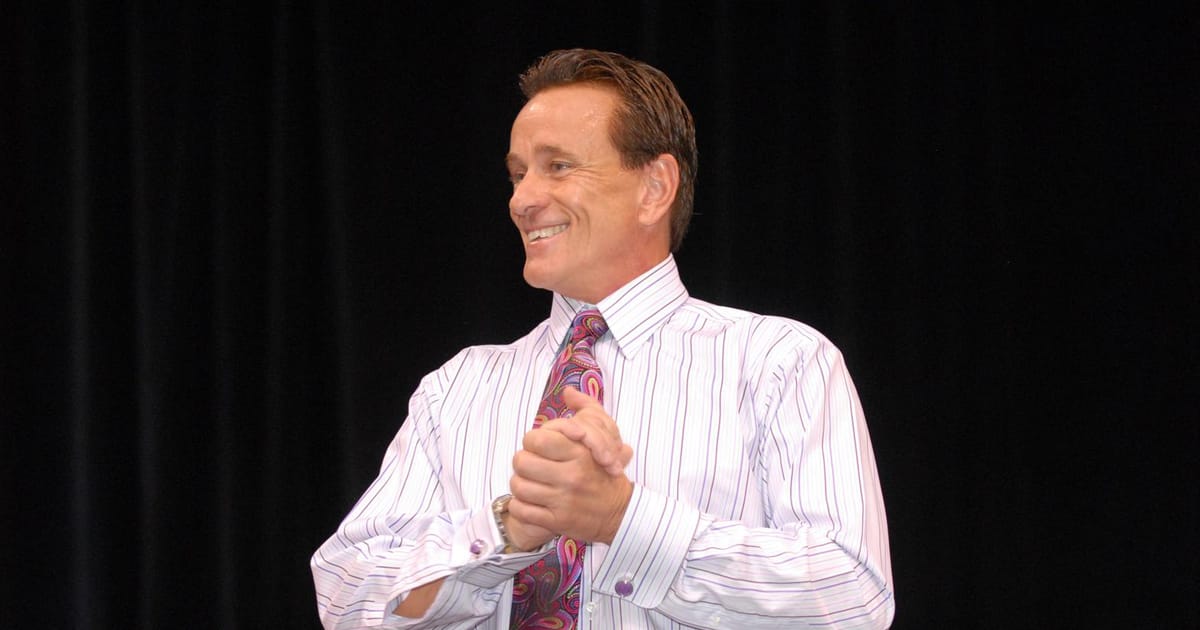 Russ Whitney - Cape Coral, Florida | about.me