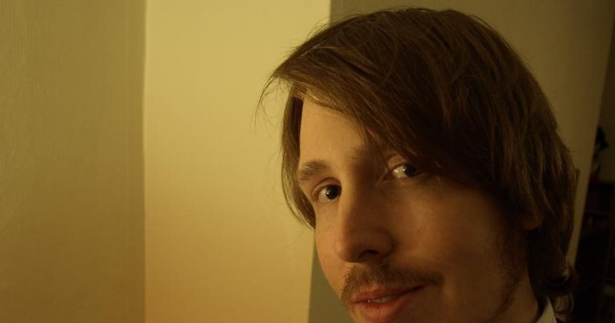 Jamie Myland - Peterborough, United Kingdom, University Centre ...