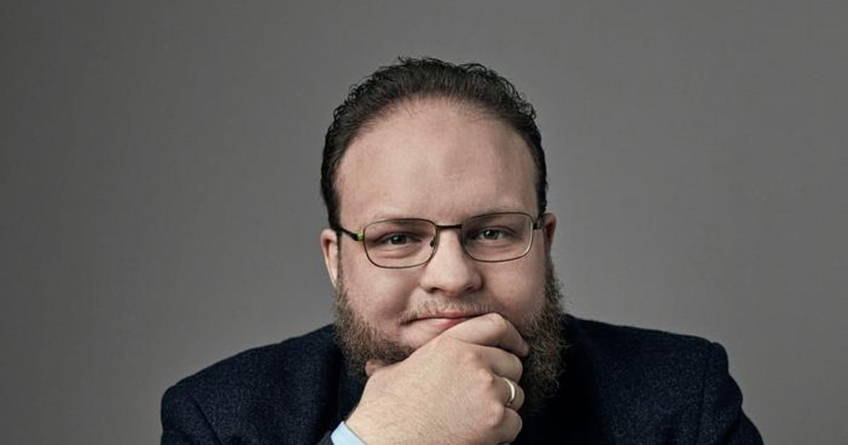 Johan Abdullah Holm : Water and enviromental engineer - Oslo, Norway ...