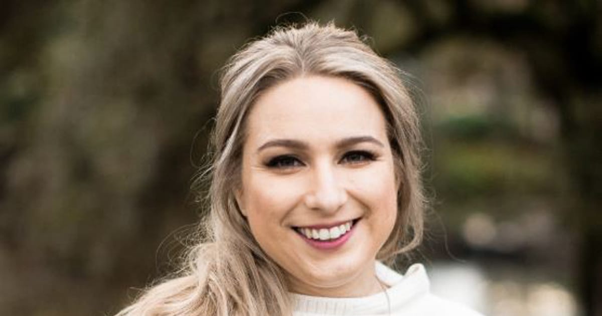 Heather Reyes - San Francisco, CA, Head of Social Media , University of ...