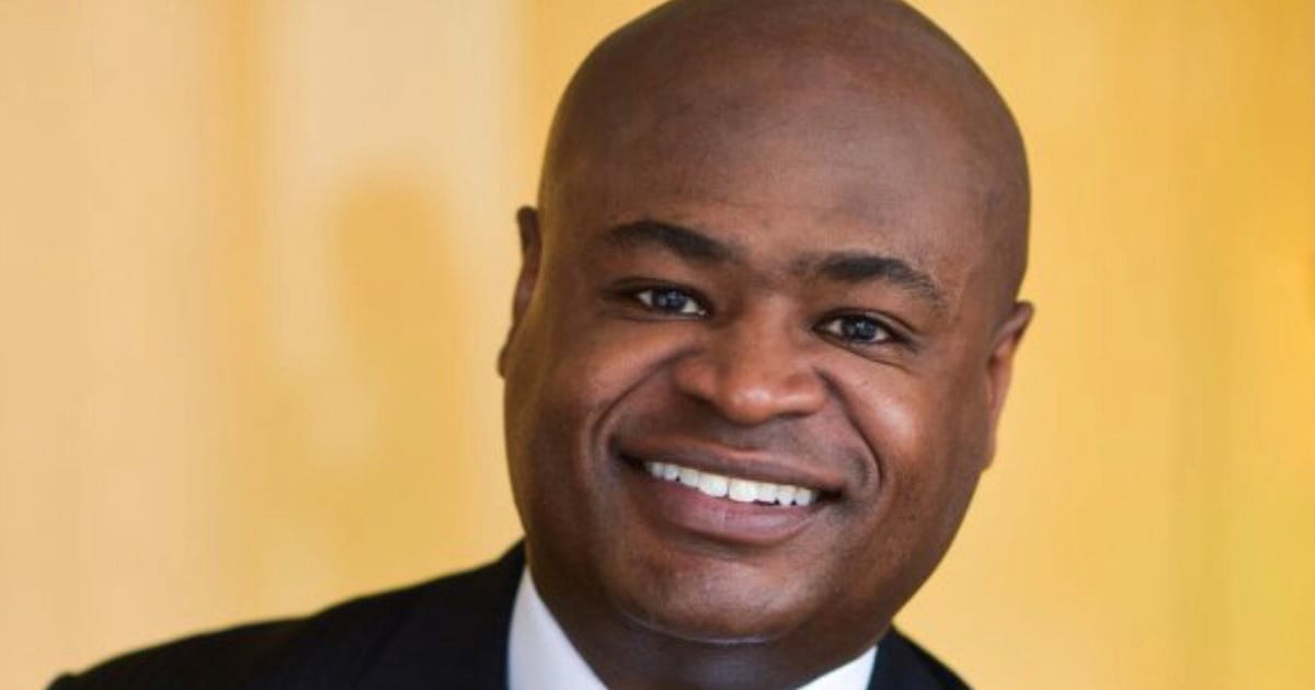 Martin LaMar - St. Louis, Missouri | about.me