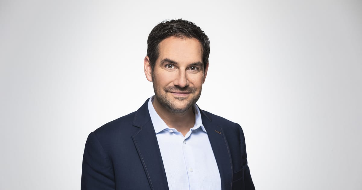 Matthias Lechner - Innsbruck, Österreich, NFBrands.X GmbH, BG/BRG ...