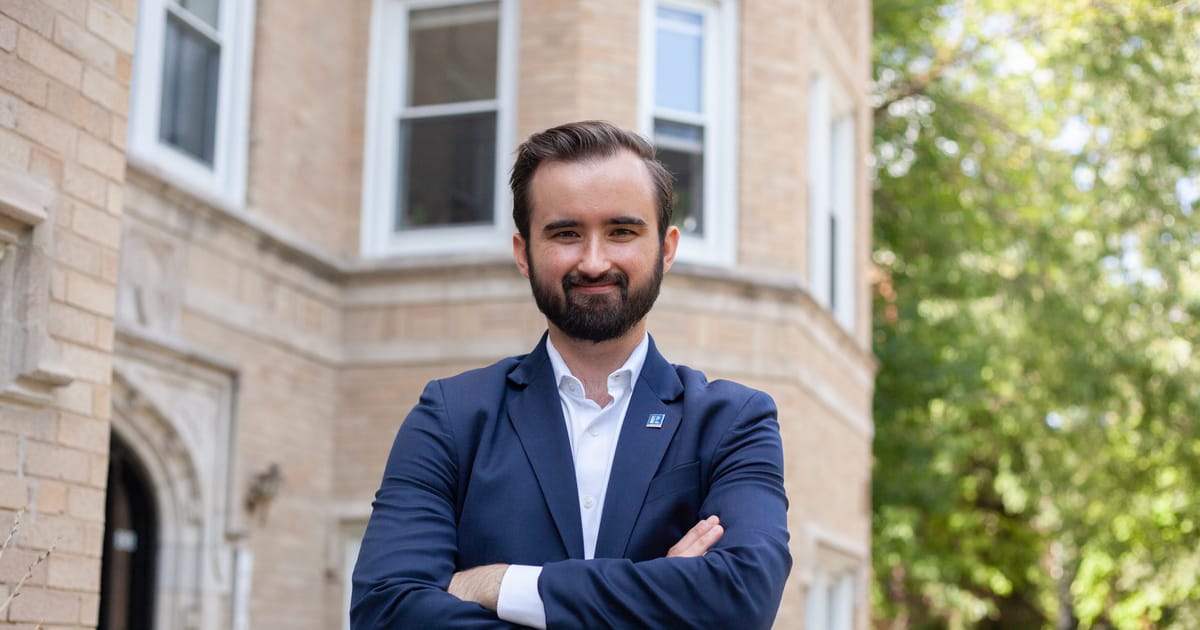 Jake McClure, MBA, REALTOR® - Chicago, Illinois, Fulton Grace Realty ...