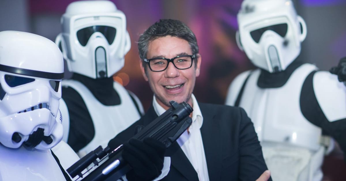 Fred Fournier - Paris, France, master degree | about.me