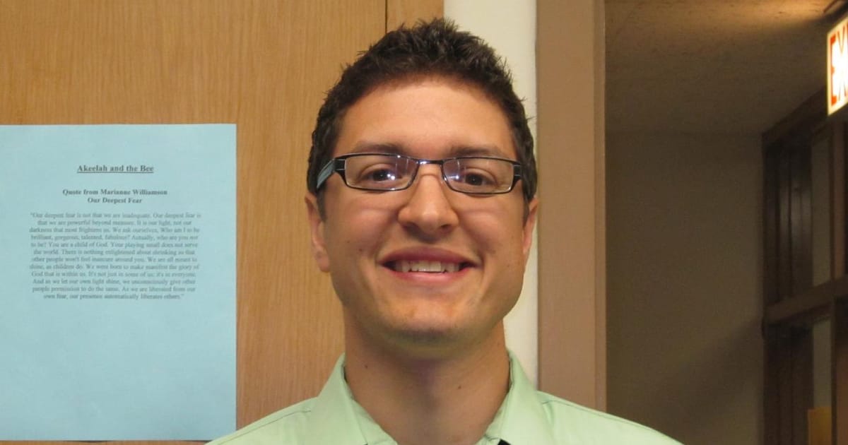 Joe Lascon - Palatine, Illinois, Assistant Principal, Lewis University, University of Central ...