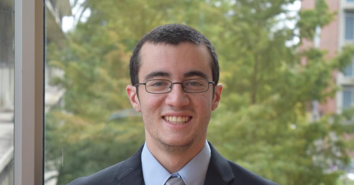 David Kahn - New Orleans, Louisiana | about.me