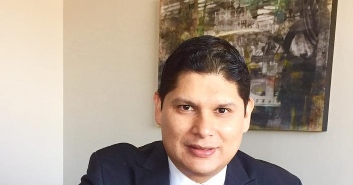 FRANCISCO CARDIEL - Veracruz, México, Dir. Operaciones Grupo Decori ...