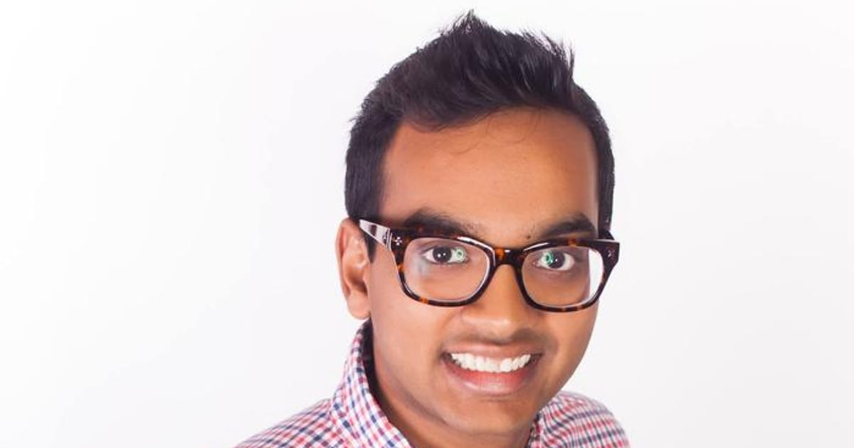 Nikunj Kothari - San Francisco, California | about.me