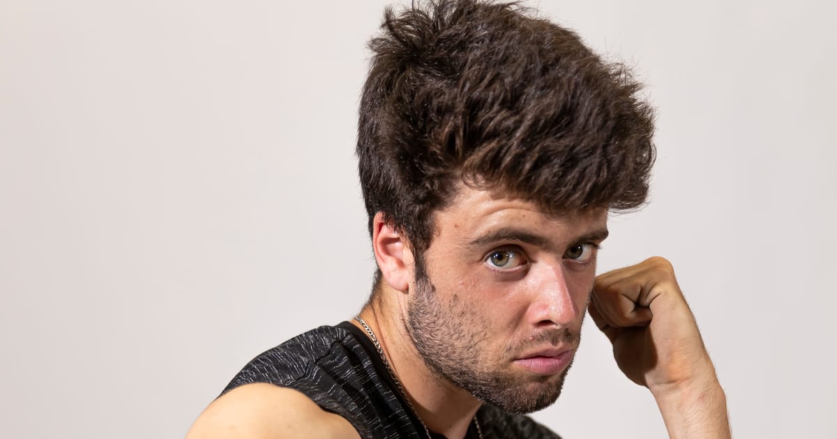 Daniel Dominguez - Barcelona, España, Stunt Performer , INEFC Barcelona ...