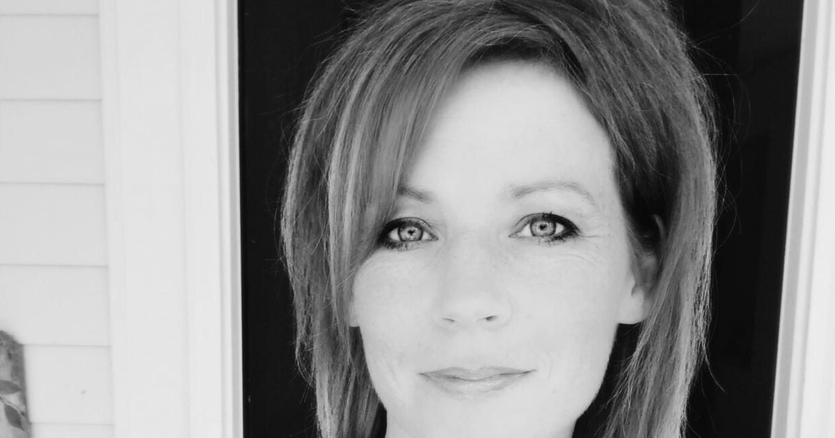 Rachel Marie Martin - Nashville, Tennessee, findingjoy.net | about.me