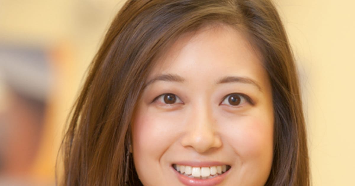 Jenny Lai - Seattle, Washington, The Boeing Company, UCLA Anderson ...