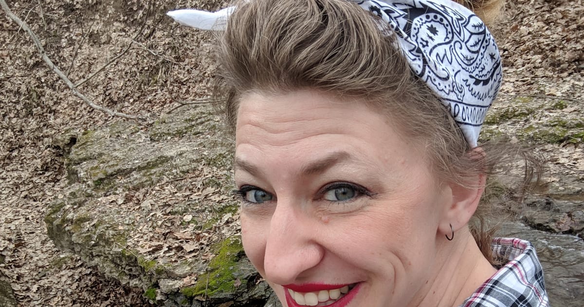 Dayna Schroeder - Trimble, MO, Maple Park Middle School, University of ...