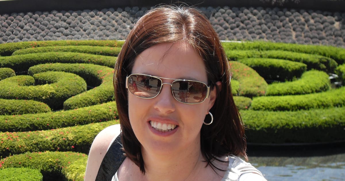 Donna Russell - Shepparton, Australia, Murray Regional Tourism Board ...