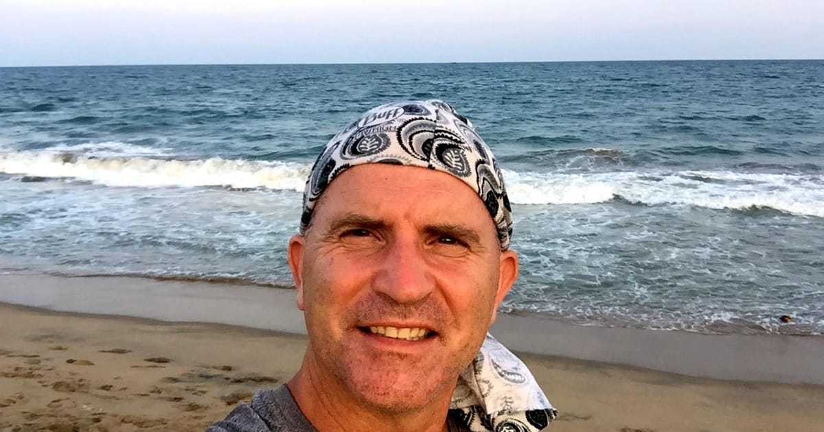 Paul Finnigan - Cape Town, South Africa, Pisa Consulting | about.me