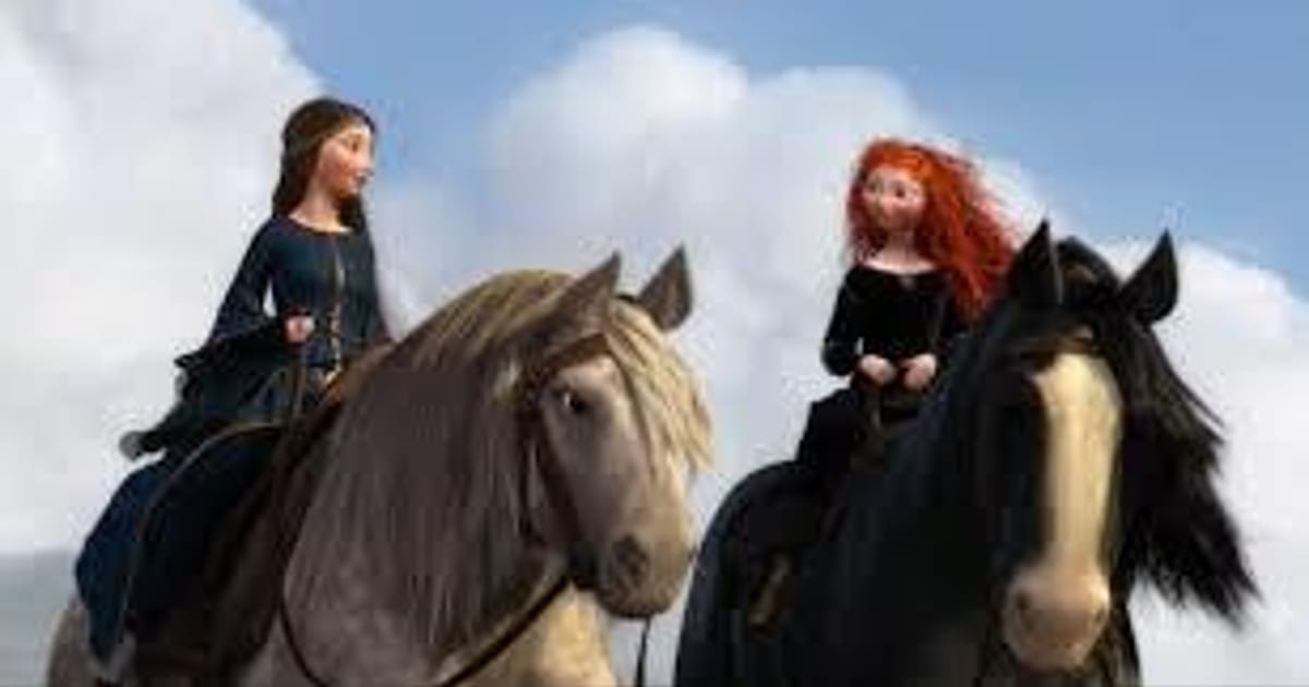 Brave Piper The Bright - Georgia | about.me