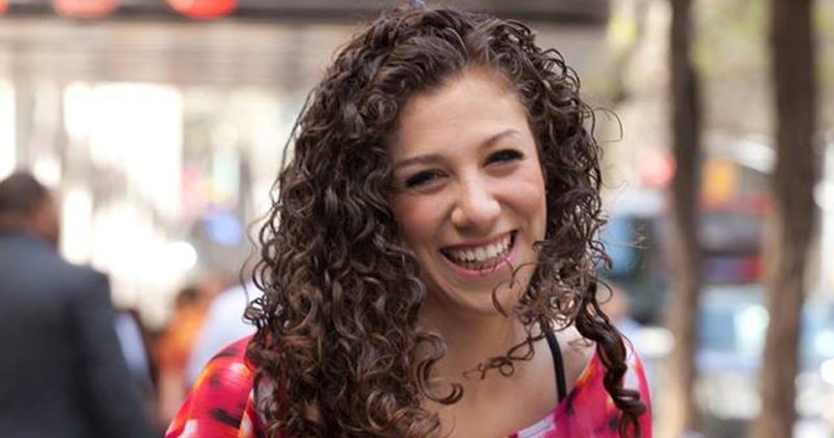 Stephanie Haberman - New York | about.me