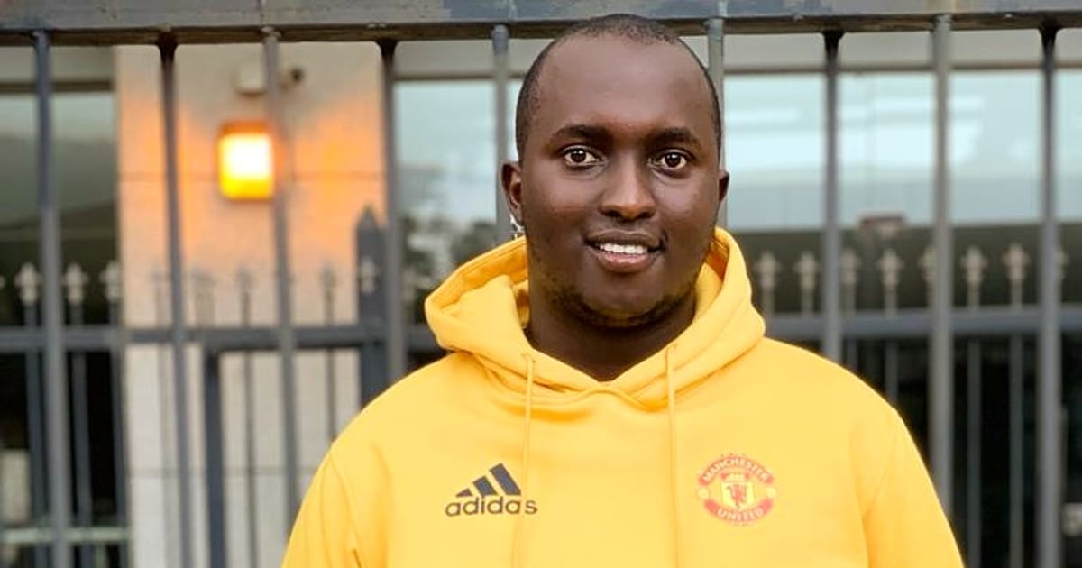 Wyect Kingsley - Nairobi, Kenya, Kenya Broadcasting Corporation ...