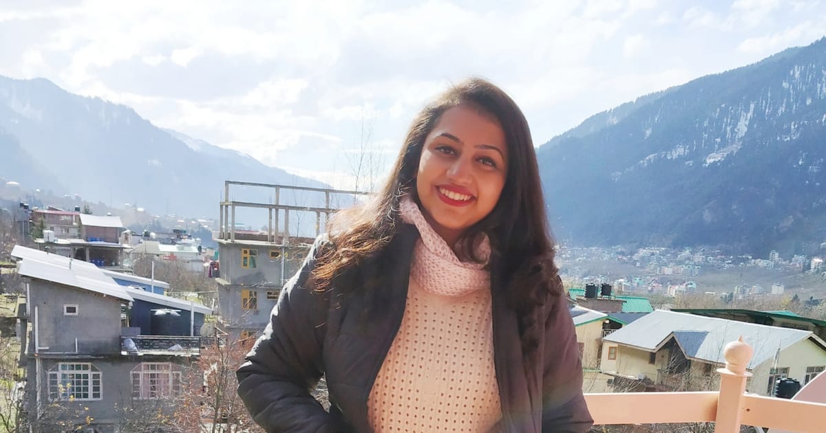 Vagisha Gupta - New Delhi, Red Piranha, National Institute of ...