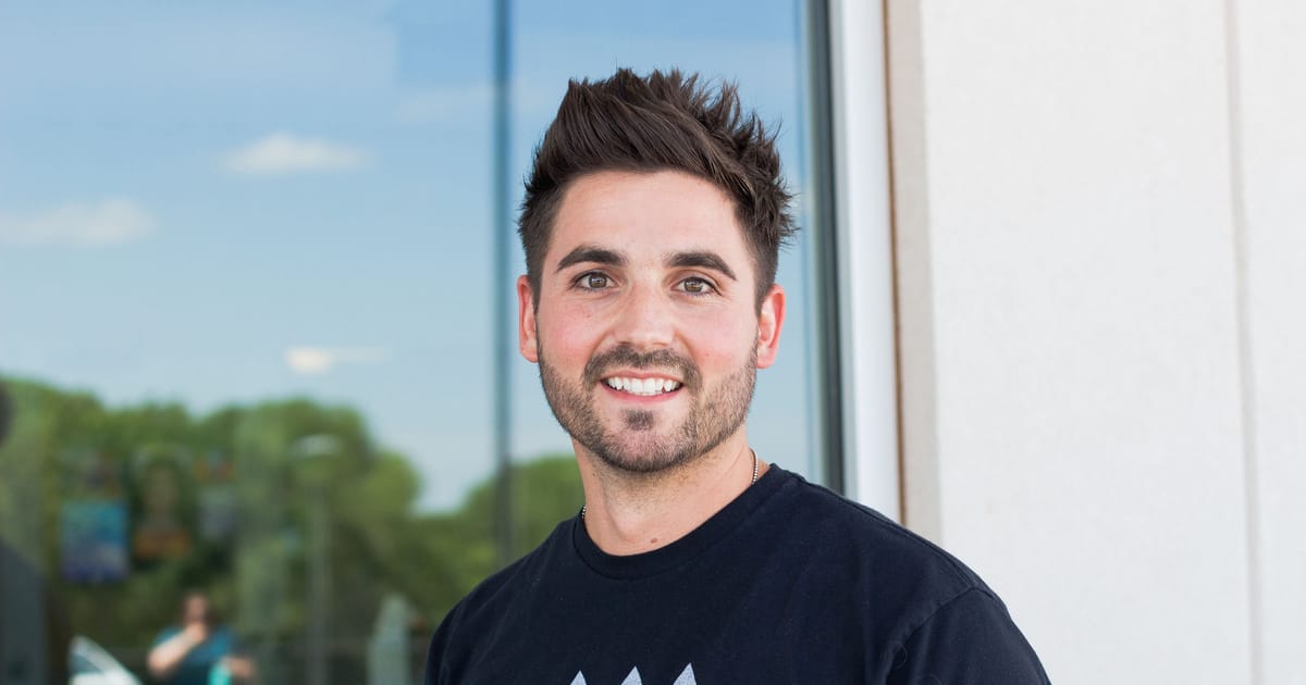 Kyle Kutter - Edmond, Oklahoma, Life.Church, Belmont University | about.me