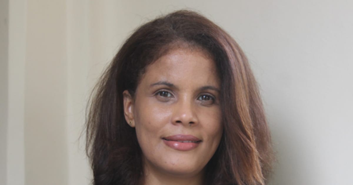 Esther M. McIntosh - Colombo, Sri Lanka | about.me