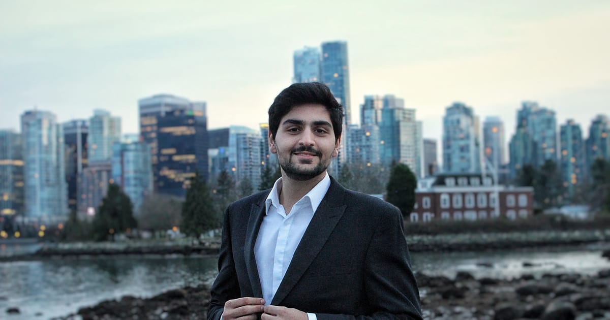 Reza Jafari - Vancouver, British Columbia, Canada | about.me